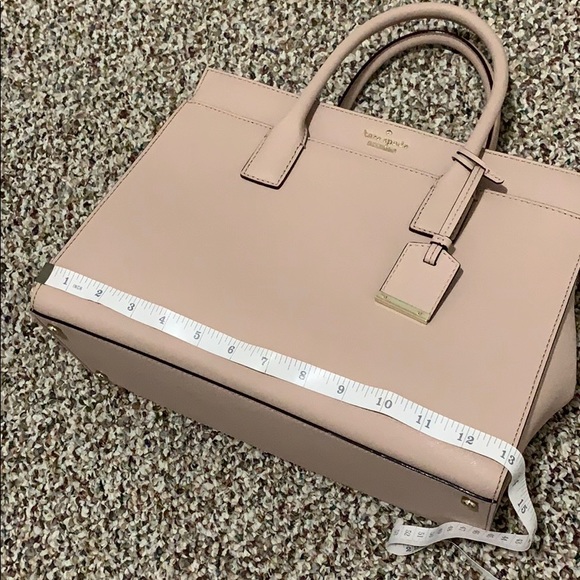 kate spade | Bags | Kate Spade Cameron Street Candace Satchel | Poshmark